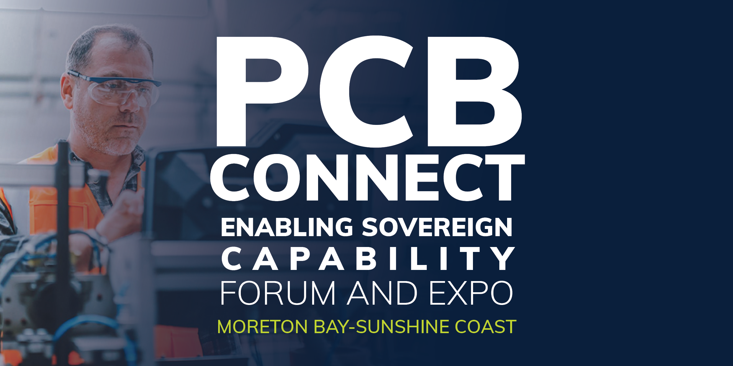 PCB Connect Forum-Expo